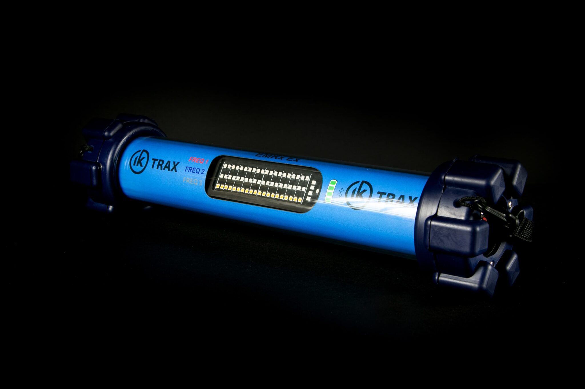 IK-Trax | Pipeline Pigging with Precision: The Role of Electromagnetic ...