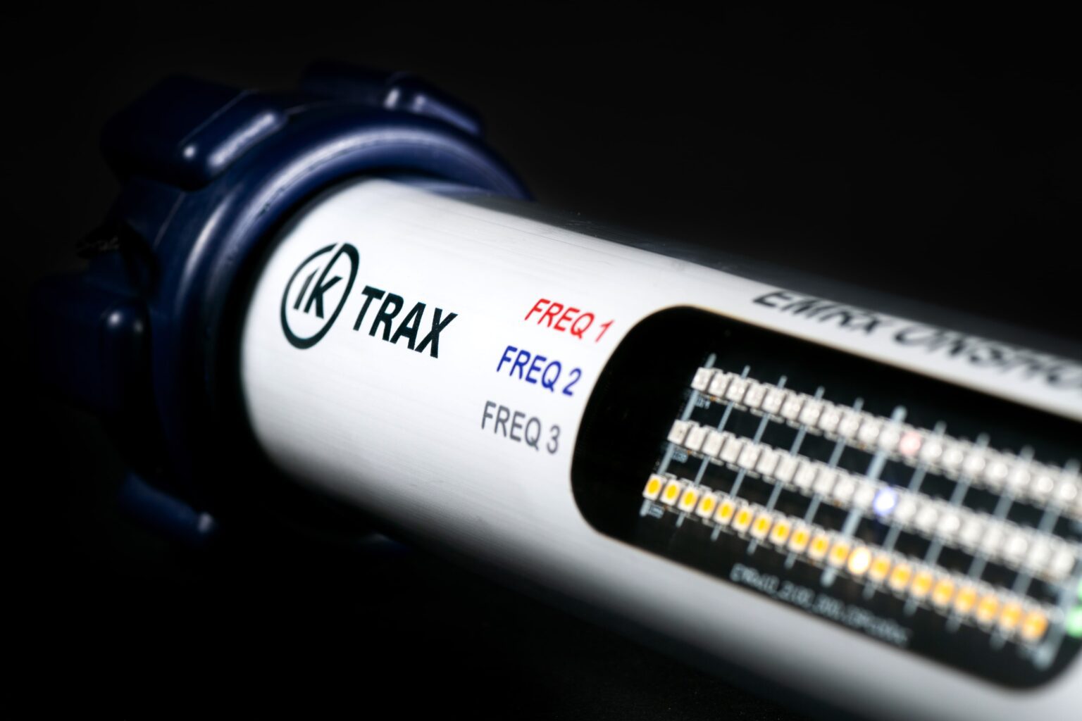 Six Benefits of Electromagnetic Pig Tracking and Locating - IK-Trax ...