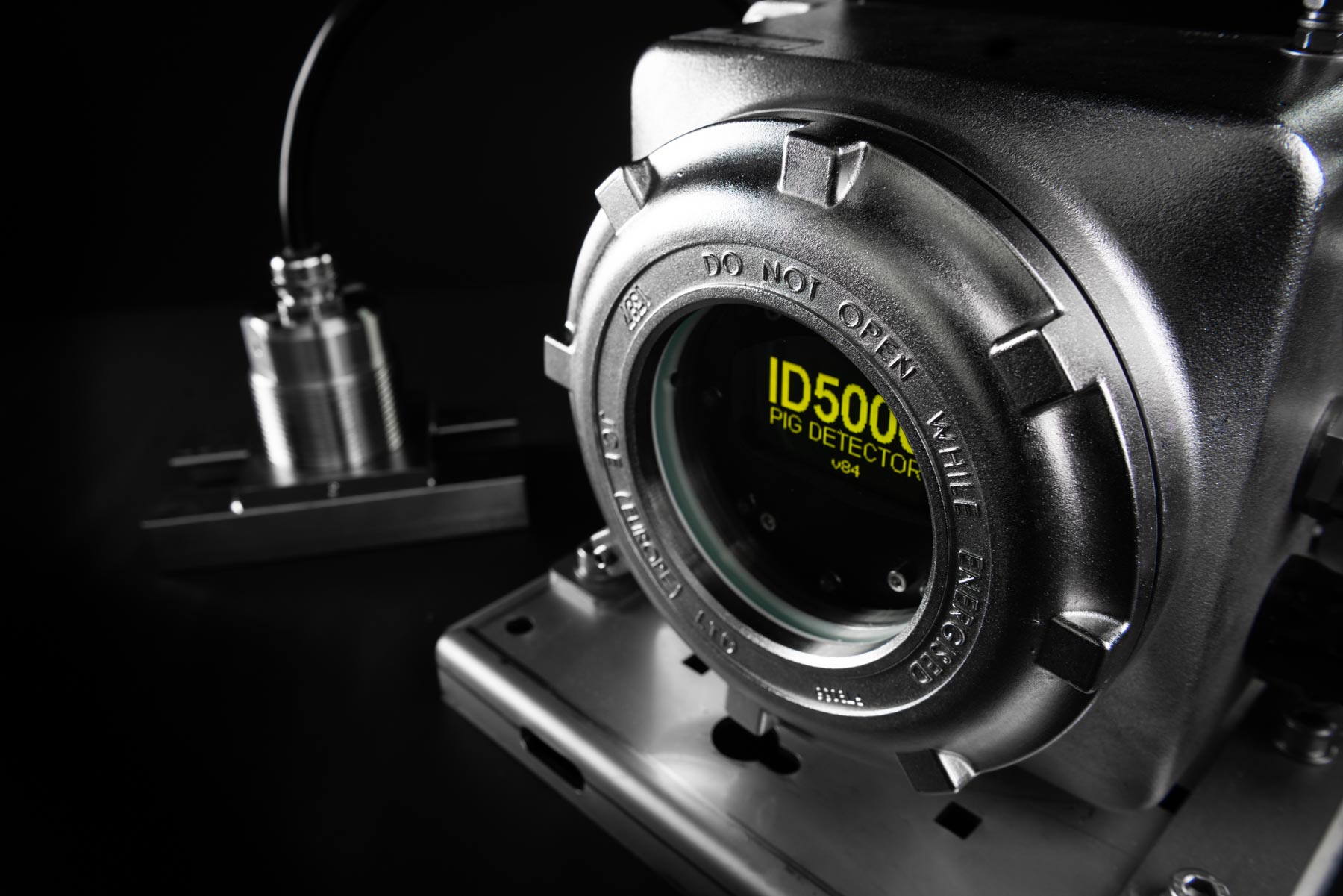 How Non-Intrusive Pig Signallers Work - A Deep Dive - IK-Trax | IK-Trax