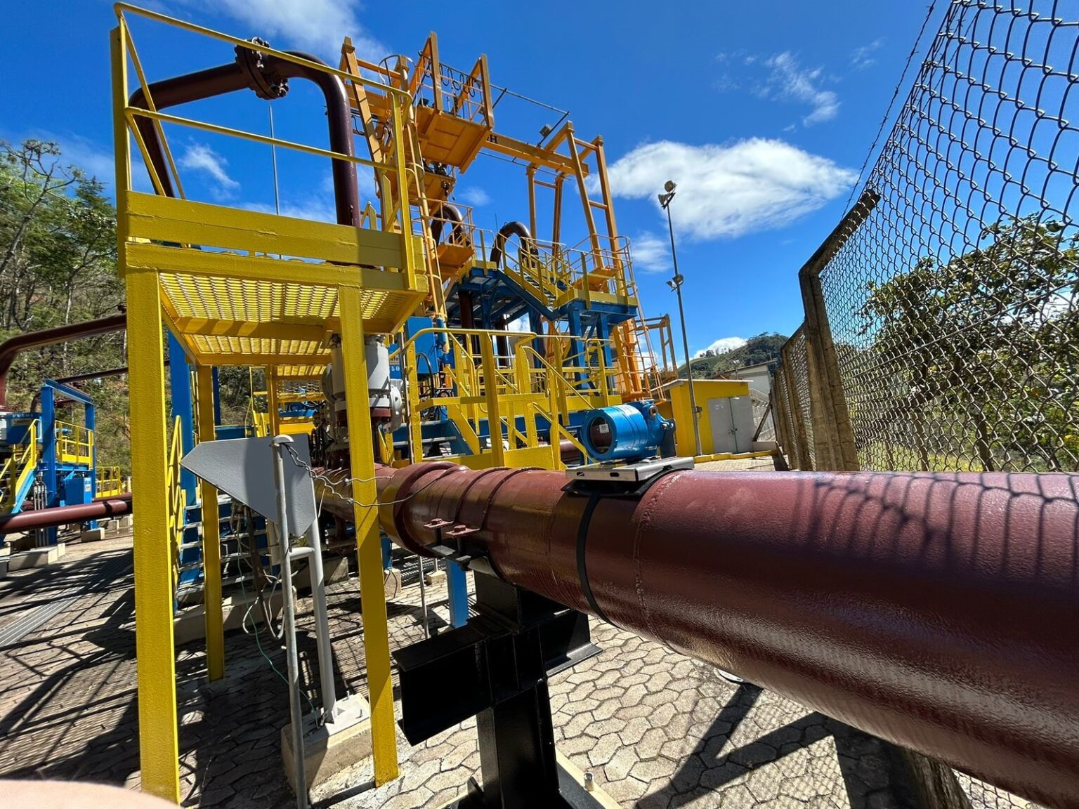 How Non-Intrusive Pig Signallers Work - A Deep Dive - IK-Trax | IK-Trax