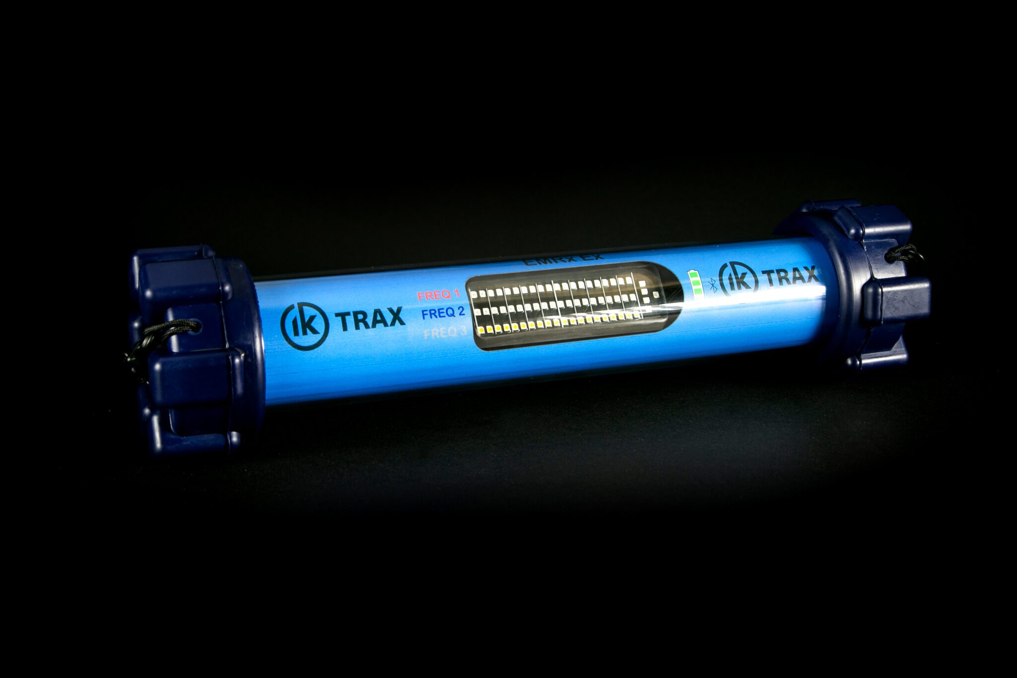 Case Study: Pig Tracking Offshore with IK Trax | IK-Trax